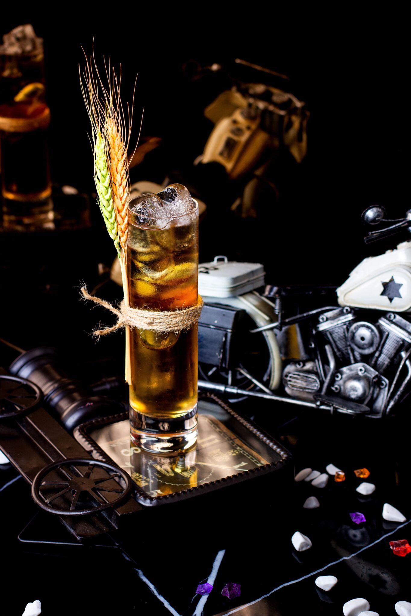 The Lobby Bar – Best Bar in Georgetown