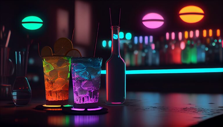 The Lobby Bar – Best Bar in Georgetown